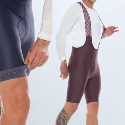 Men´s Bibs – WINNER CYCLING USA